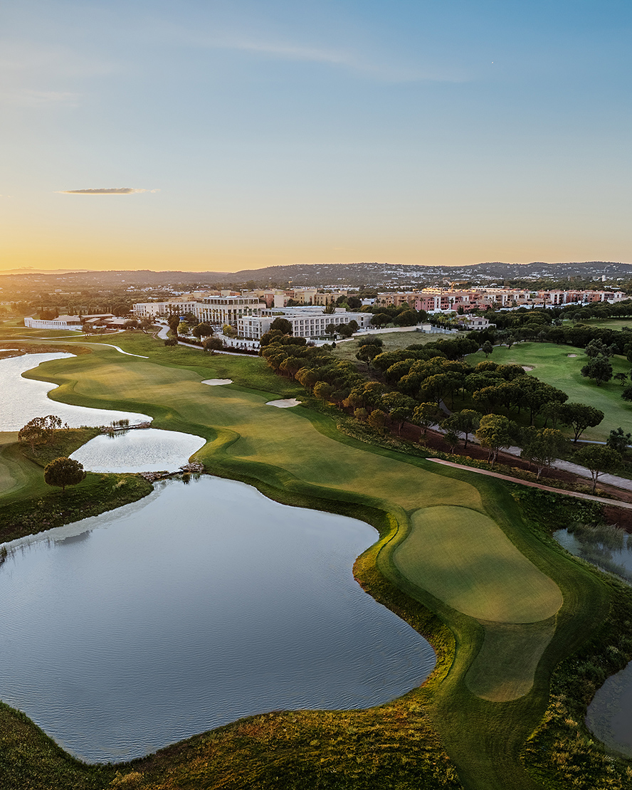 PGA Champions Golf Tournament | Portugal Invitational